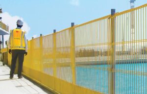 Products & Solutions | TSS Safety Solutions - Dubai