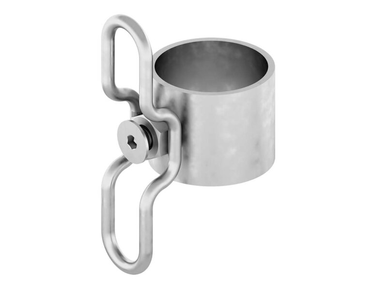 Edge Protection System | TSS Meshguard - Fall Protection